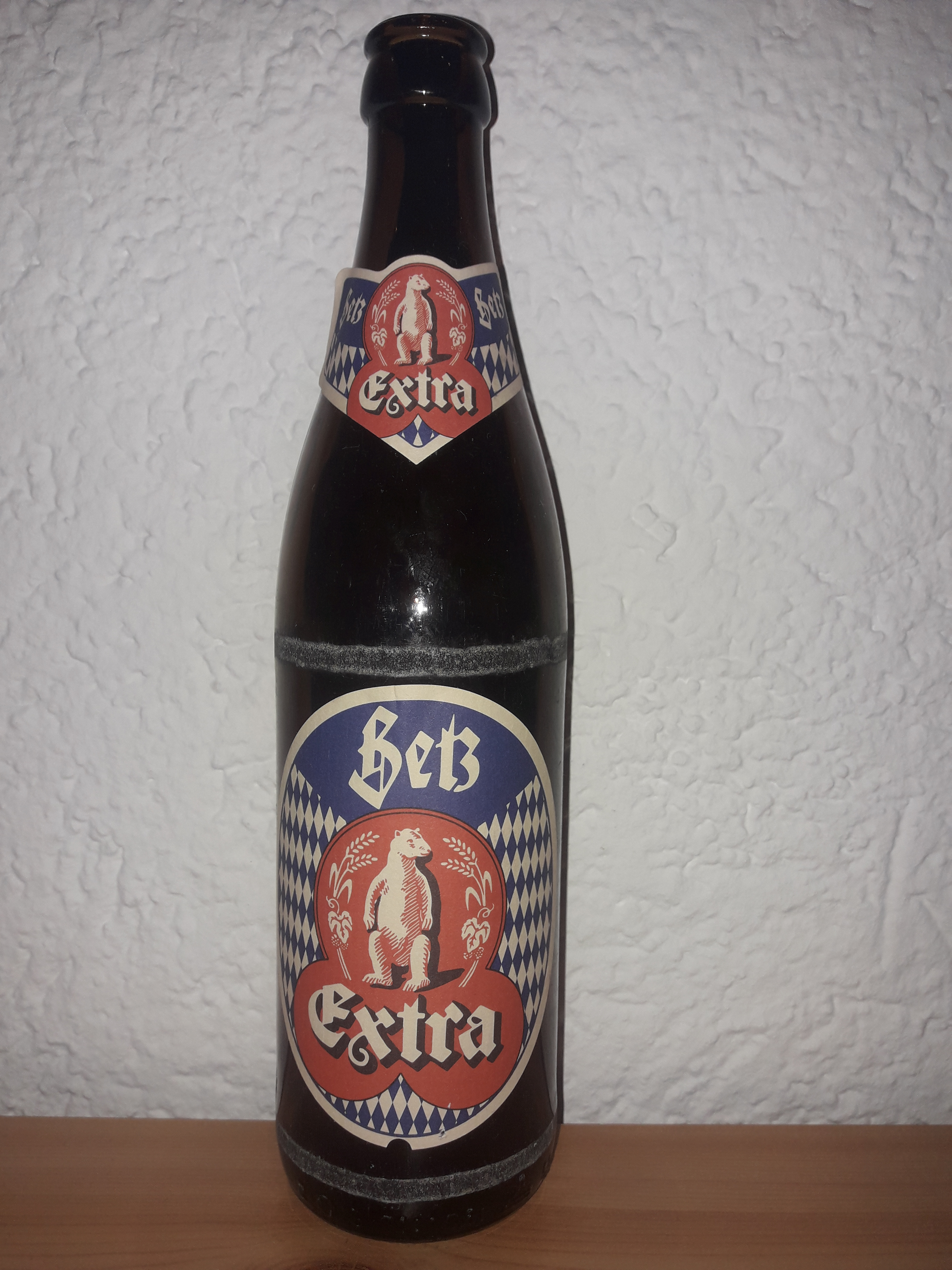Betz Extra – Juli's Bierblog
